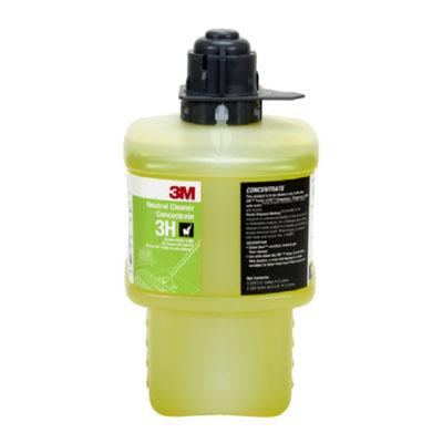 3M™ Neutral Cleaner 2 Ltr.