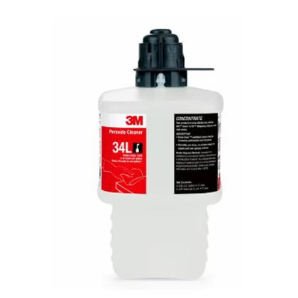 3M™ Peroxide Cleaner Concentrate